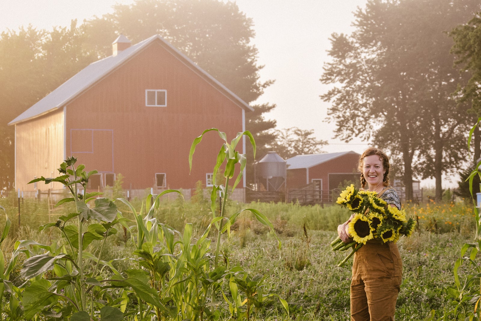 About | Delight Flower Farm